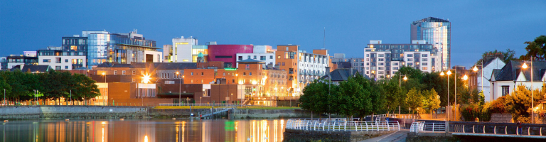 Explore Limerick, Ireland – A Must See Destination Explore Limerick, Ireland – A Must See Destination